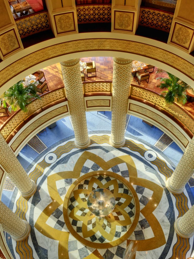 Rosewood Hotel Jeddah