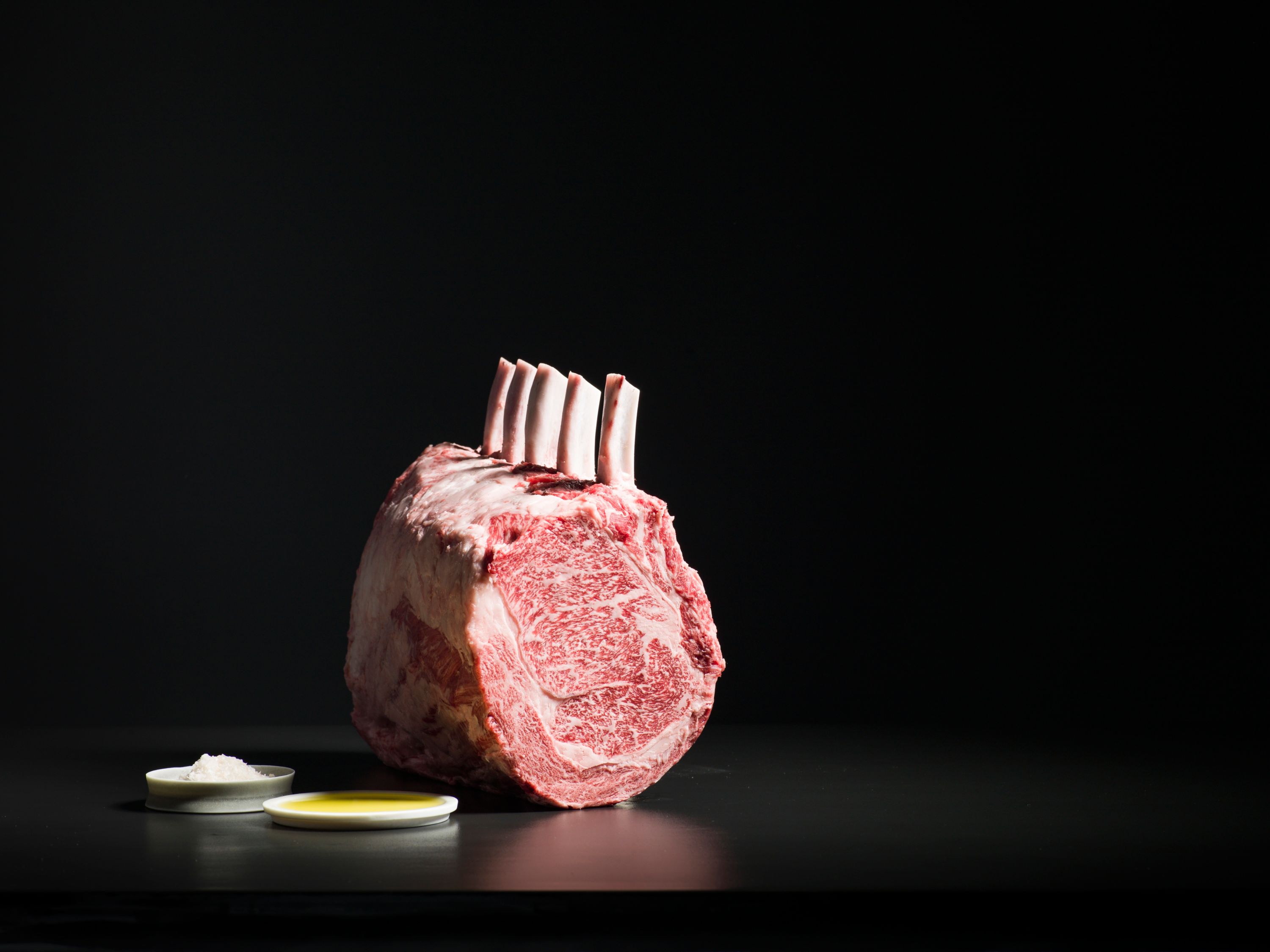 Discover the Exquisite Taste of Chocolate Wagyu at Cuts