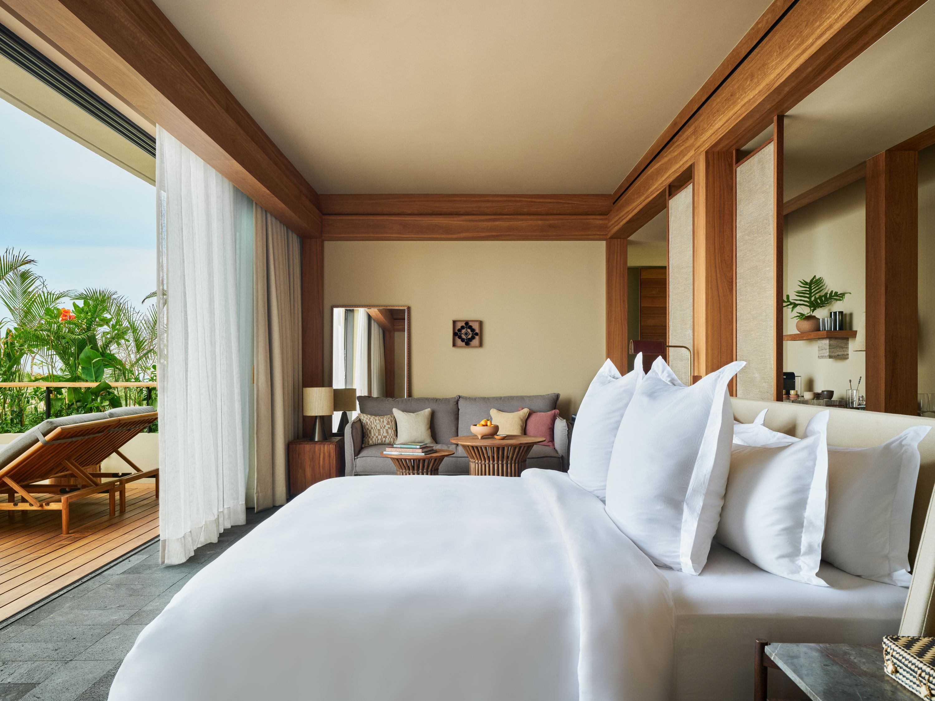 Riviera Nayarit Luxury Resort | Rosewood Mandarina