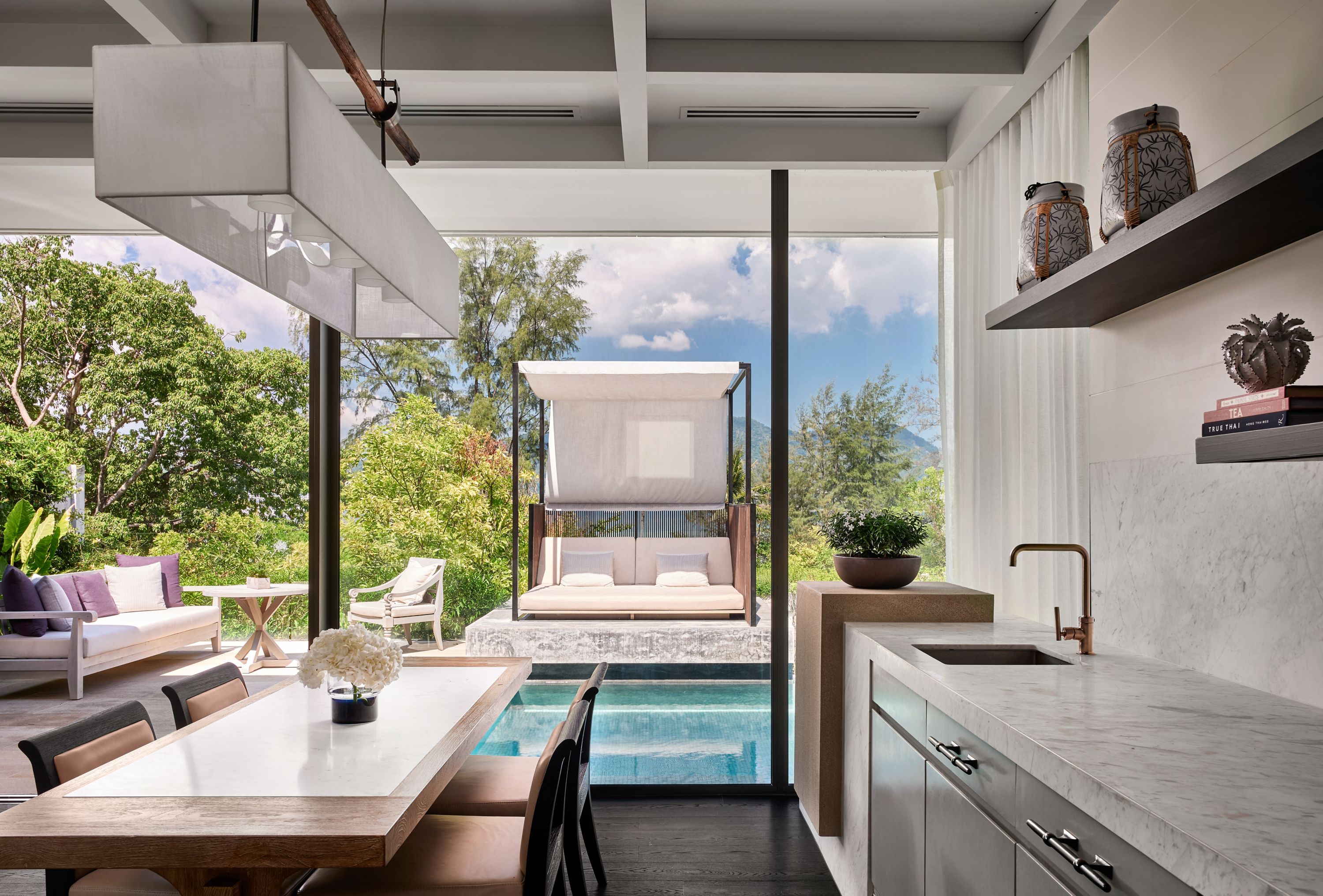 Suite Sojourn | Thailand Luxury Travel Offers | Rosewood