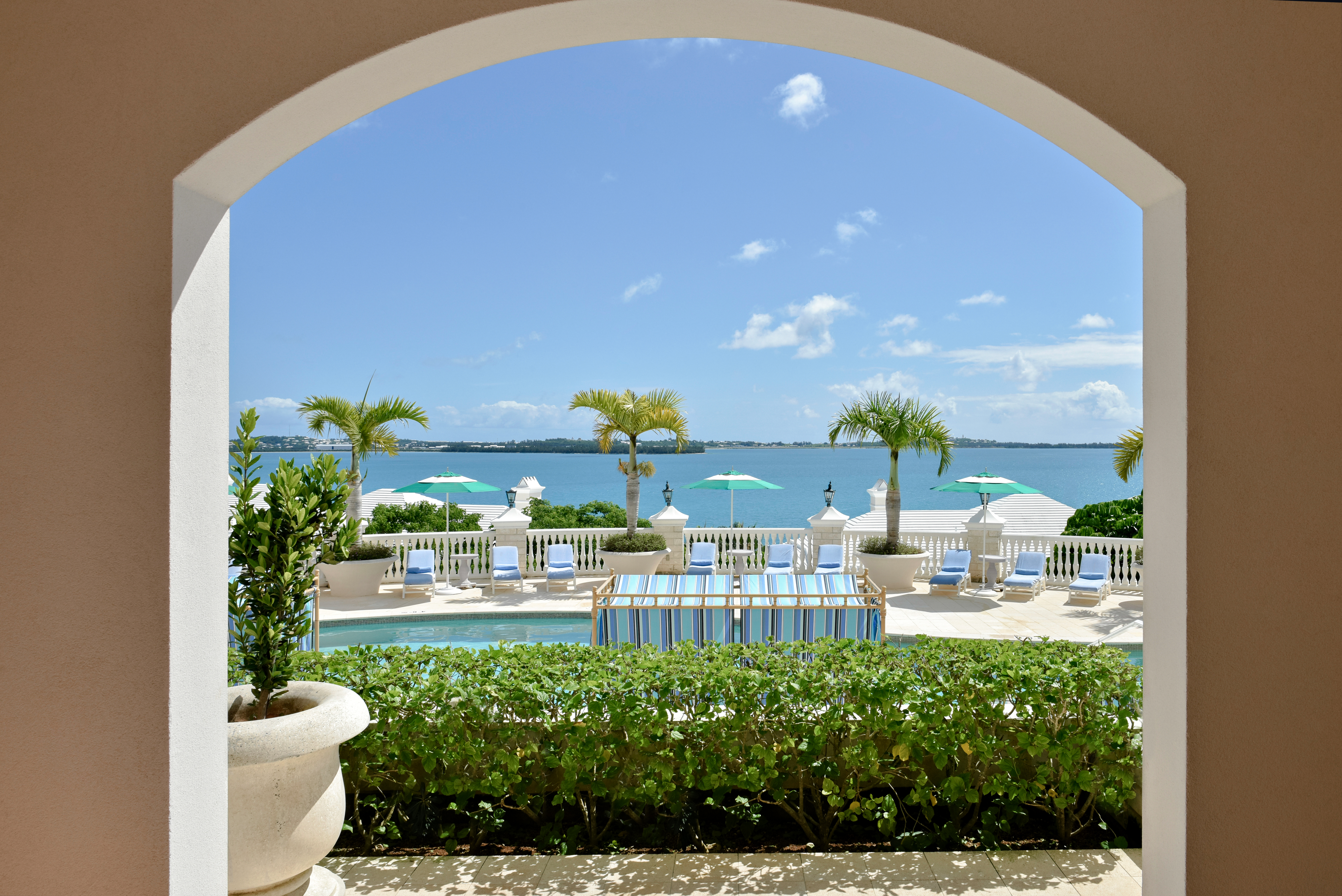 Bermuda Hotels on the Beach | Gallery | Rosewood Bermuda