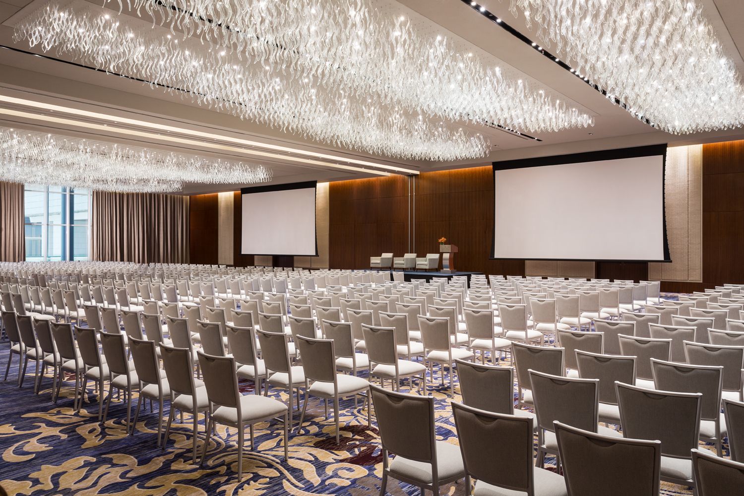 Abu Dhabi Hotel Meeting Rooms & Conference Venues