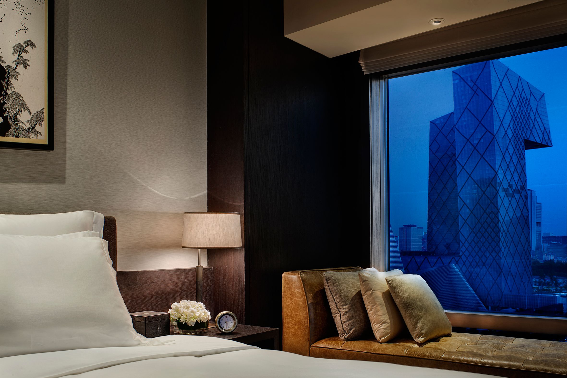 Beijing Accommodations | Beijing Finest Residentially Styled Suites ...