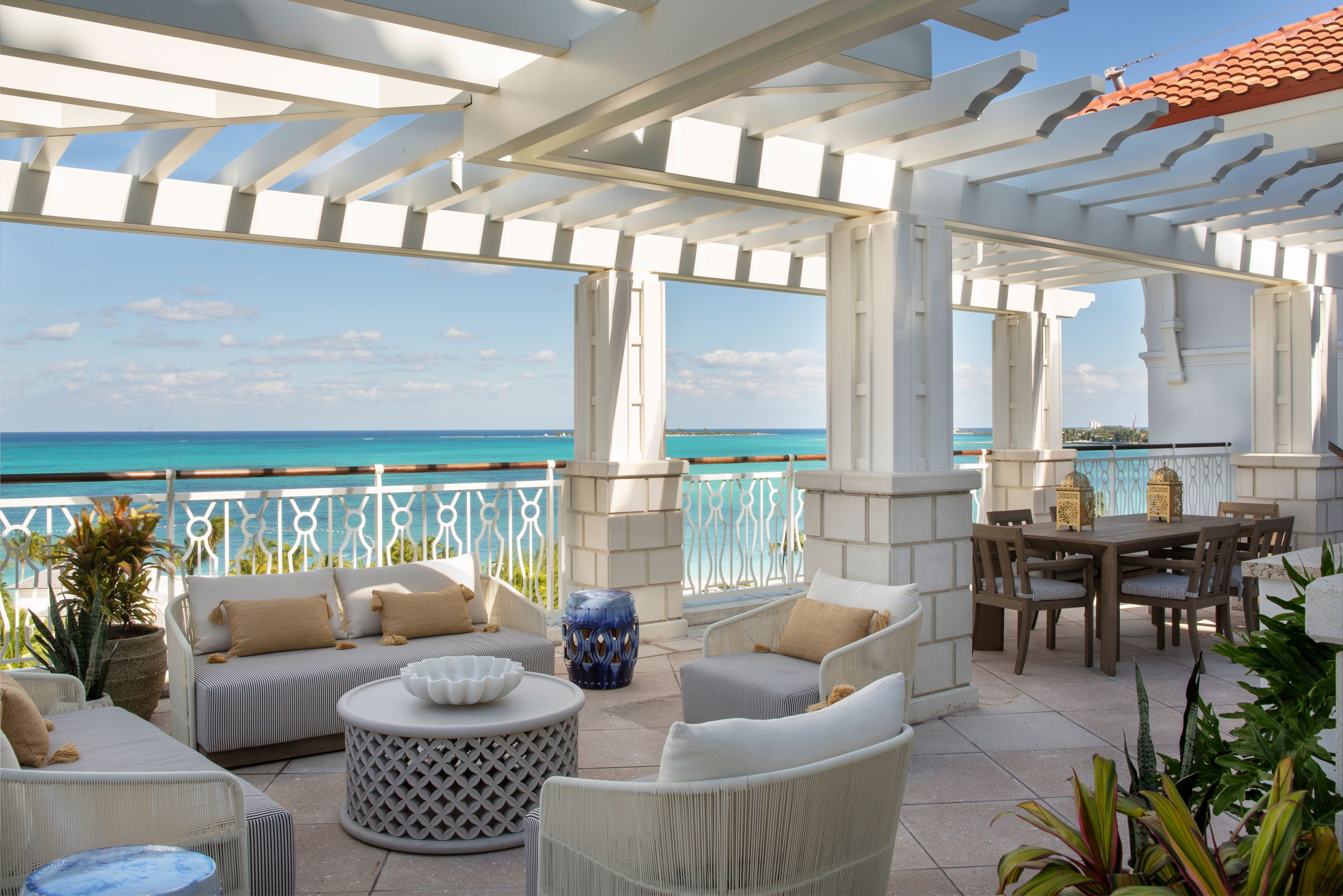 Rosewood Suite | Bahamas Luxury Resort Hideaway | Rosewood