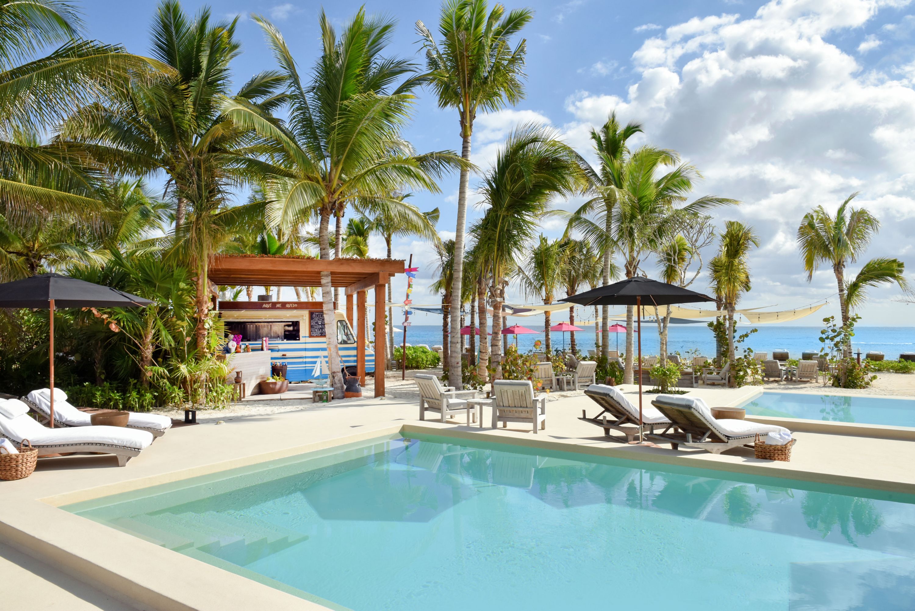 Oferta Para Residentes de Mexico | Riviera Maya Resort Booking ...
