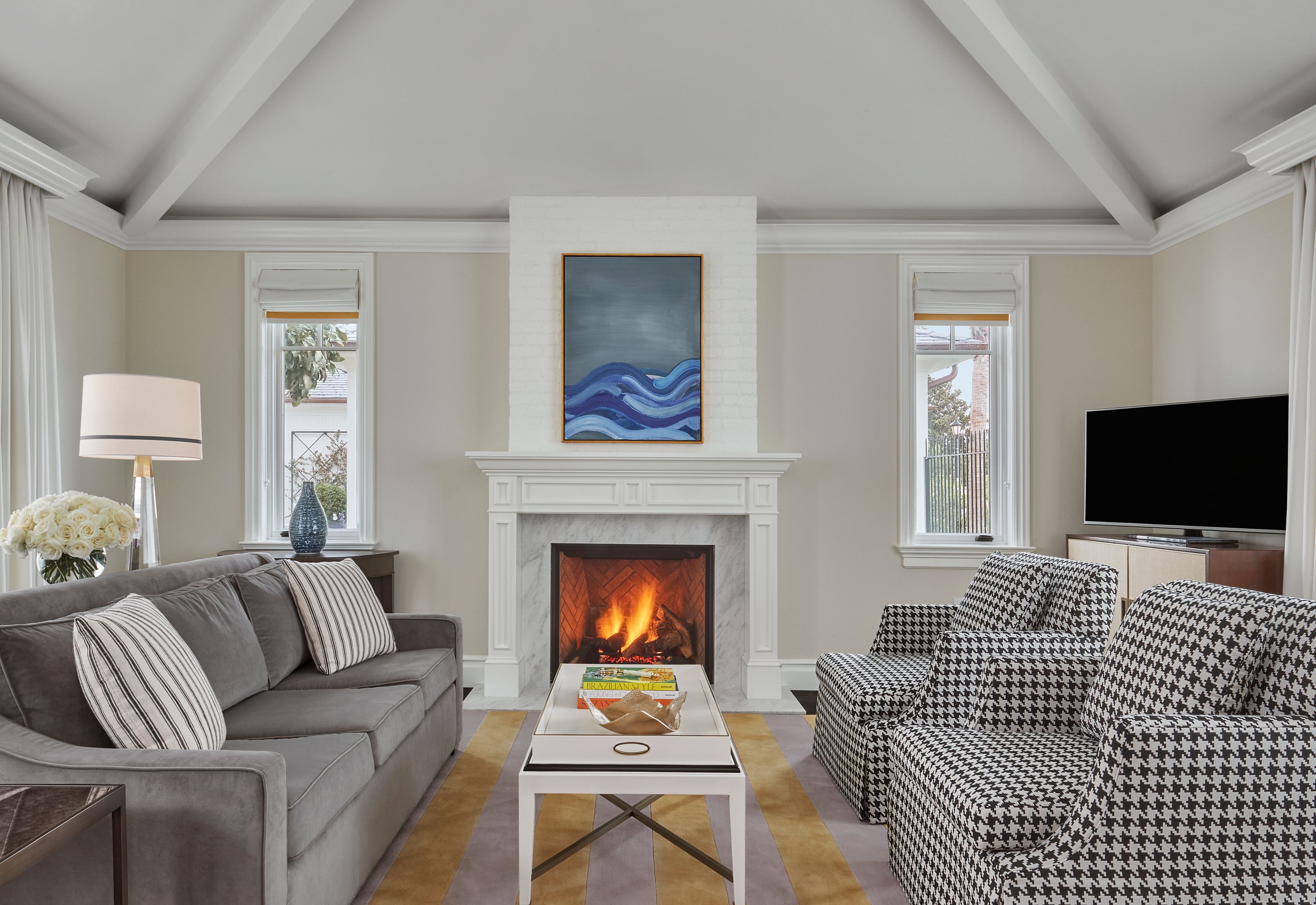 Montecito Bungalow Suites | Santa Barbara Hotel on the Beach | Rosewood