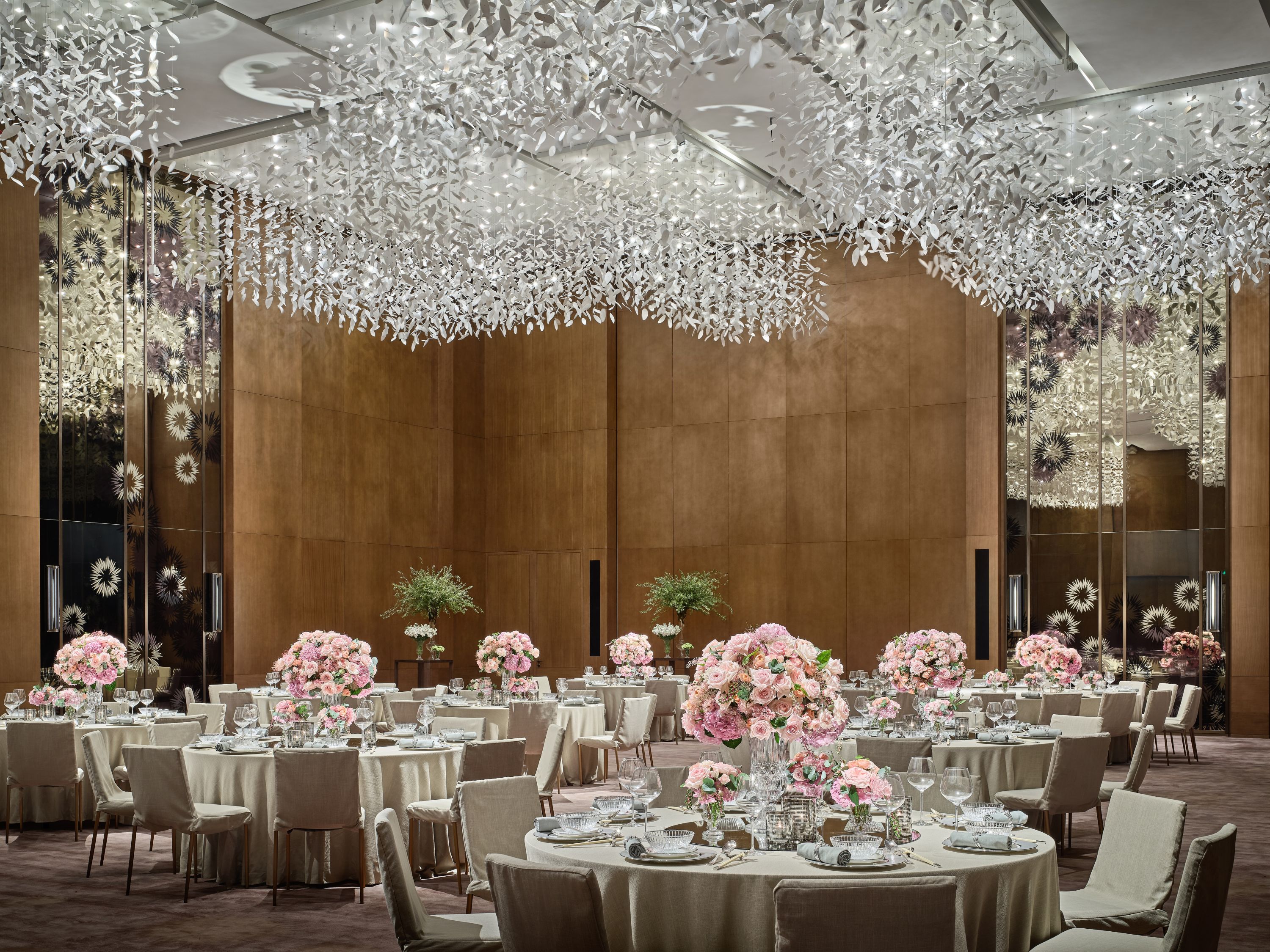 Guangzhou Hotel Meetings & Events