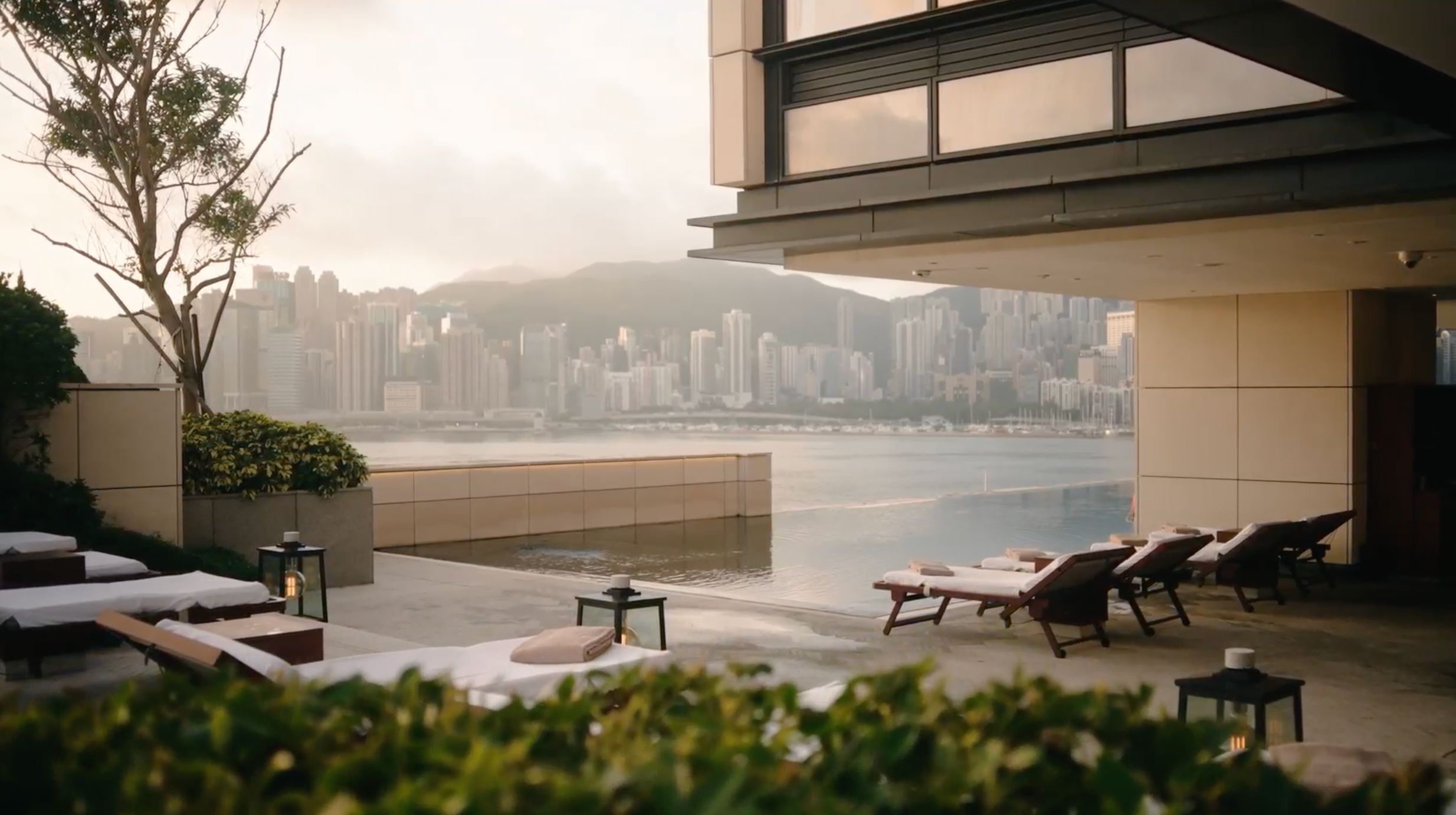 Summer Offer | Rosewood Hong Kong