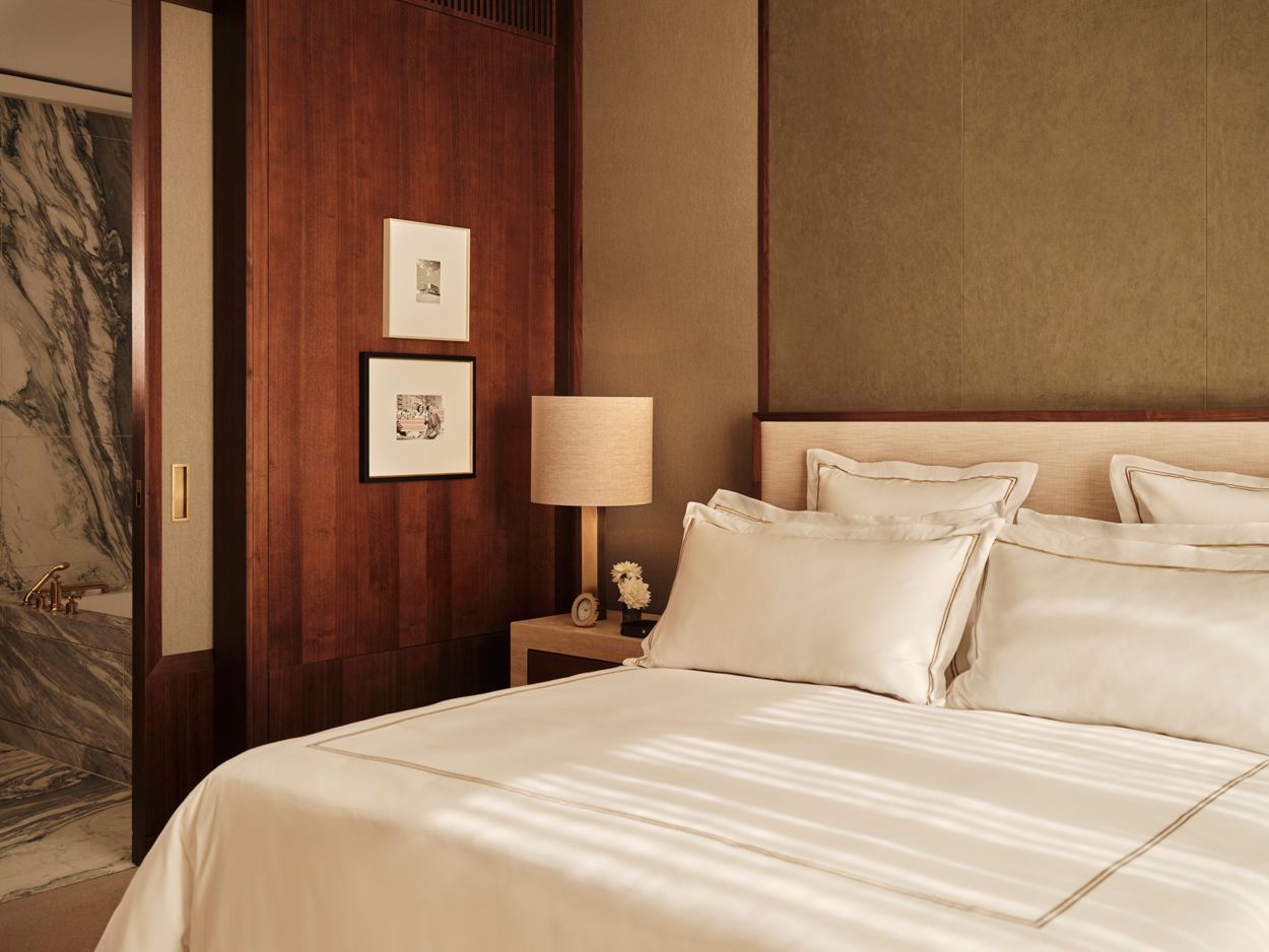 Mayfair Junior Suite