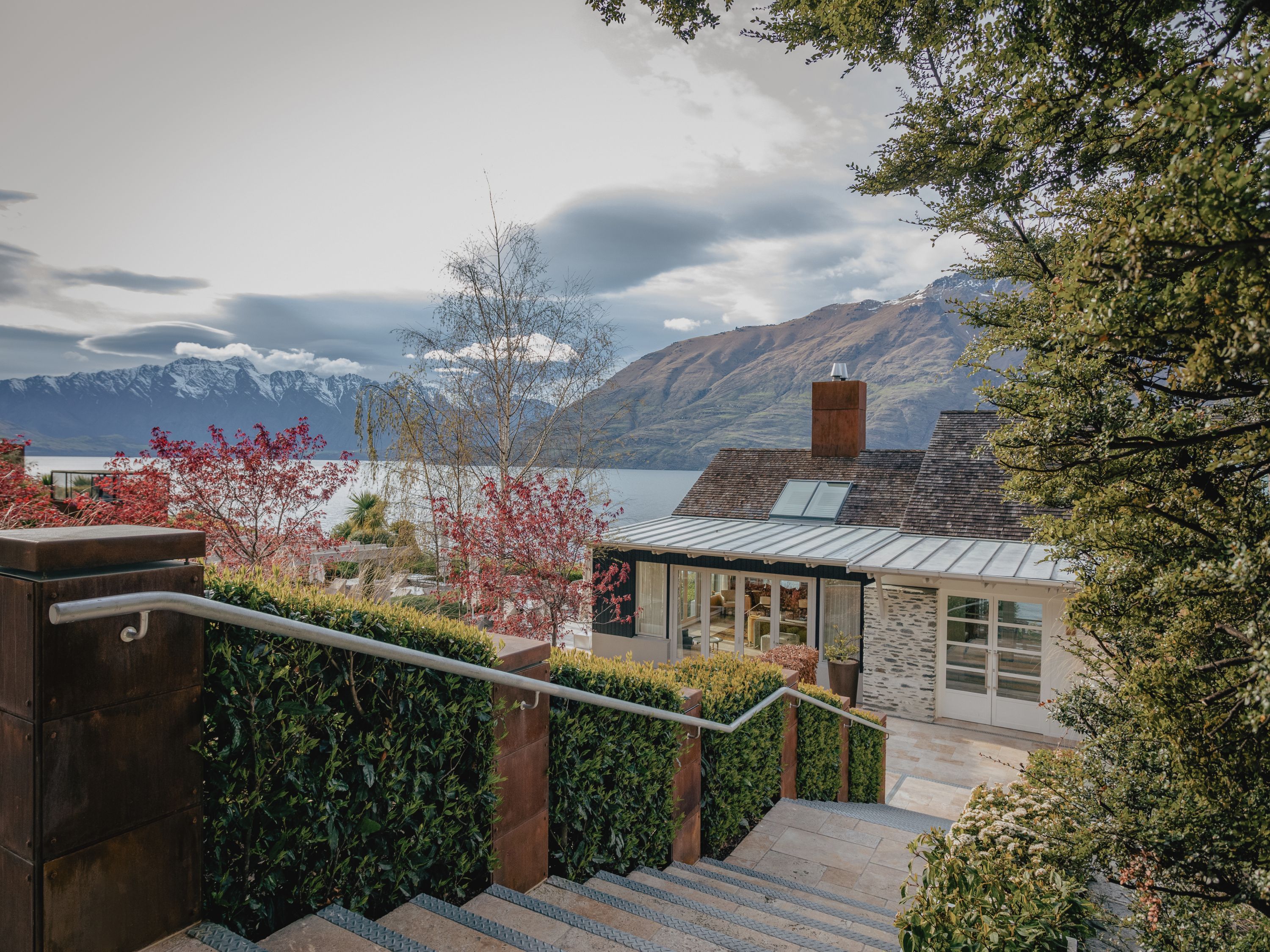 Exclusive Offers at Matakauri