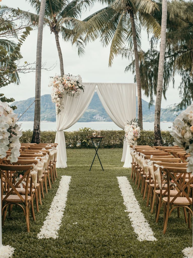 Phuket wedding venues 60 photos - Astyledwedding.com