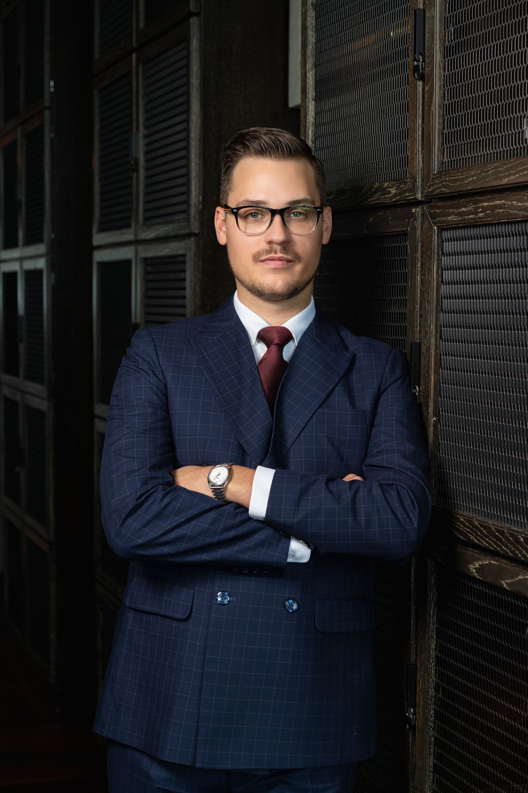 From the Alps to Phnom Penh: Jonas Vittur Joins Sora as Director of Bars