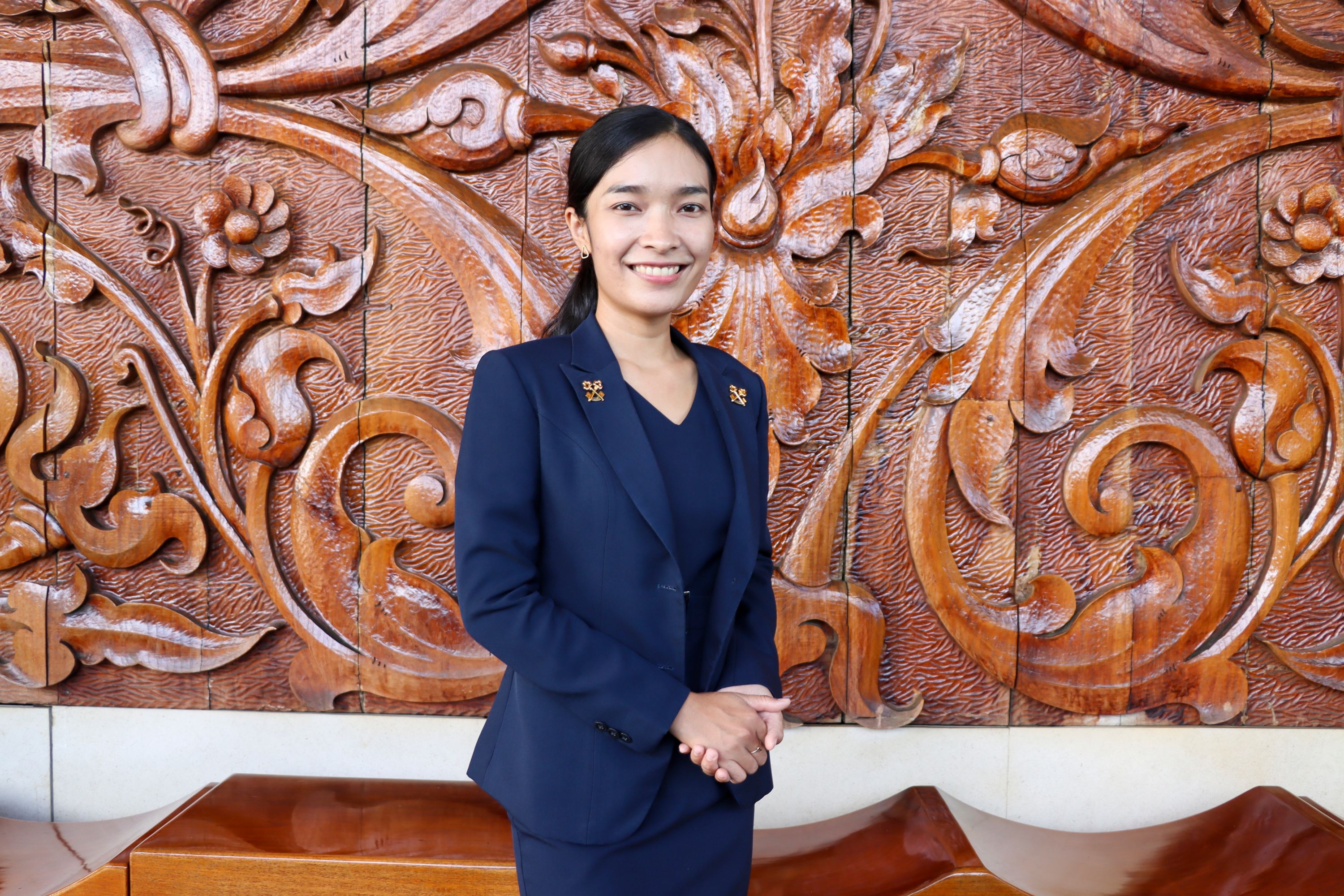 Daneth Press Release | Rosewood Phnom Penh