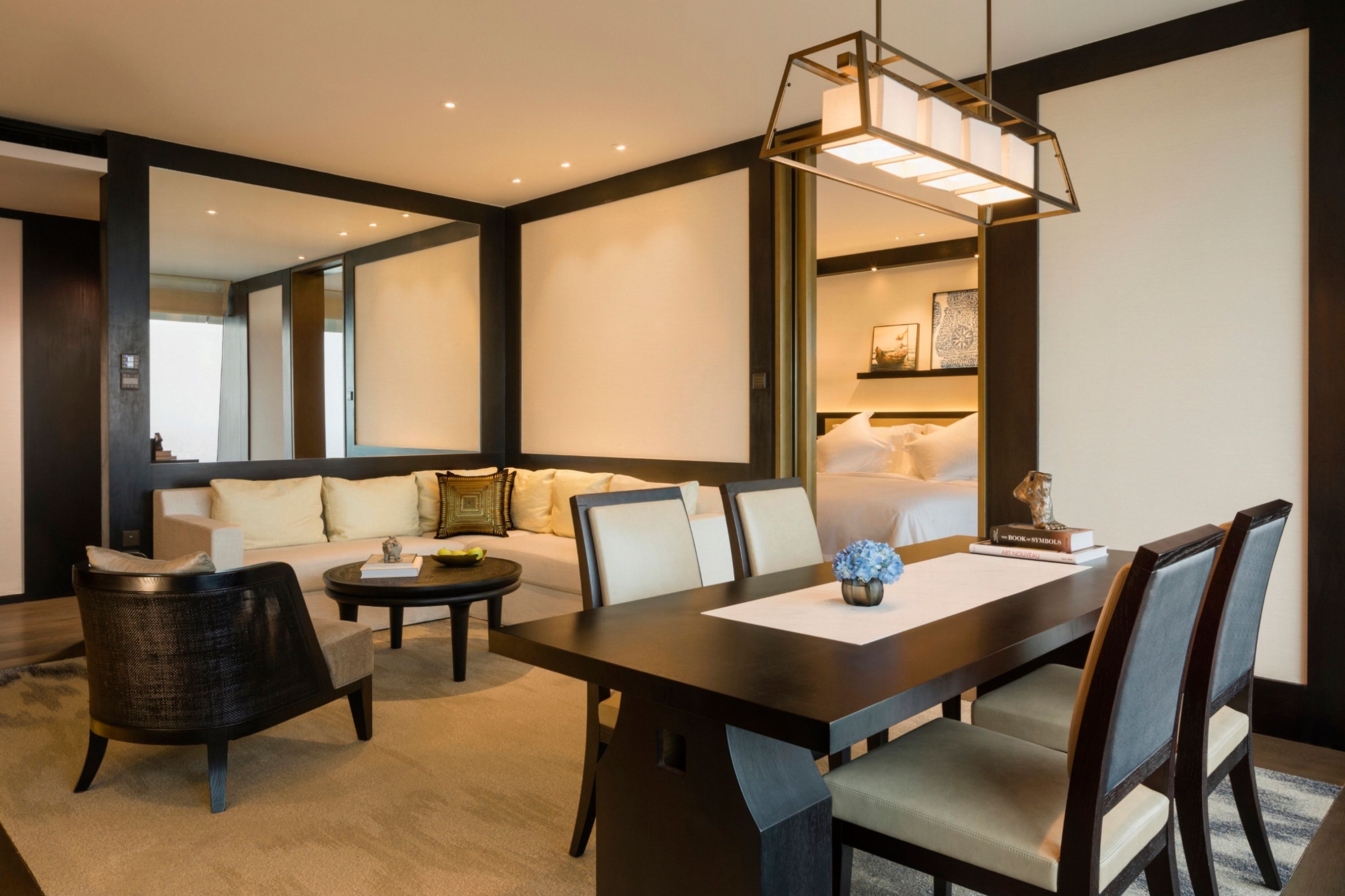 Rosewood Suite | Rosewood Phnom Penh