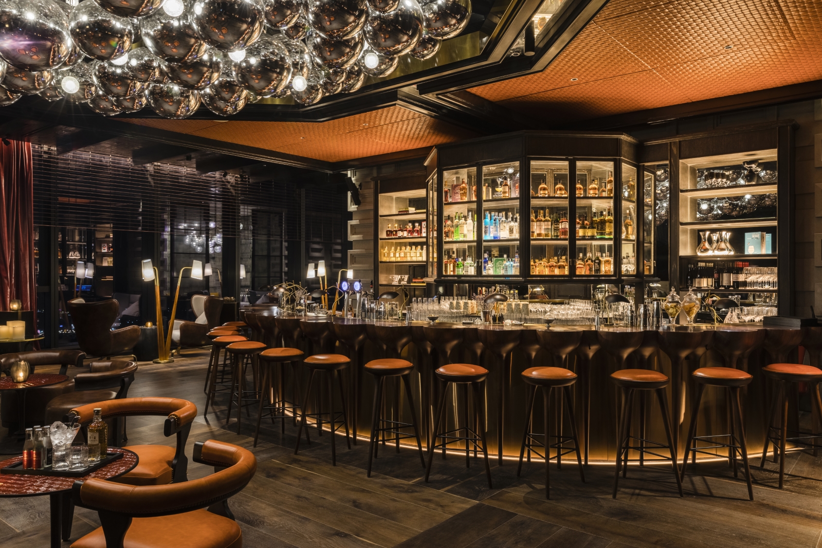 Phnom Penh Restaurants | Cambodia Fine Dining | Rosewood