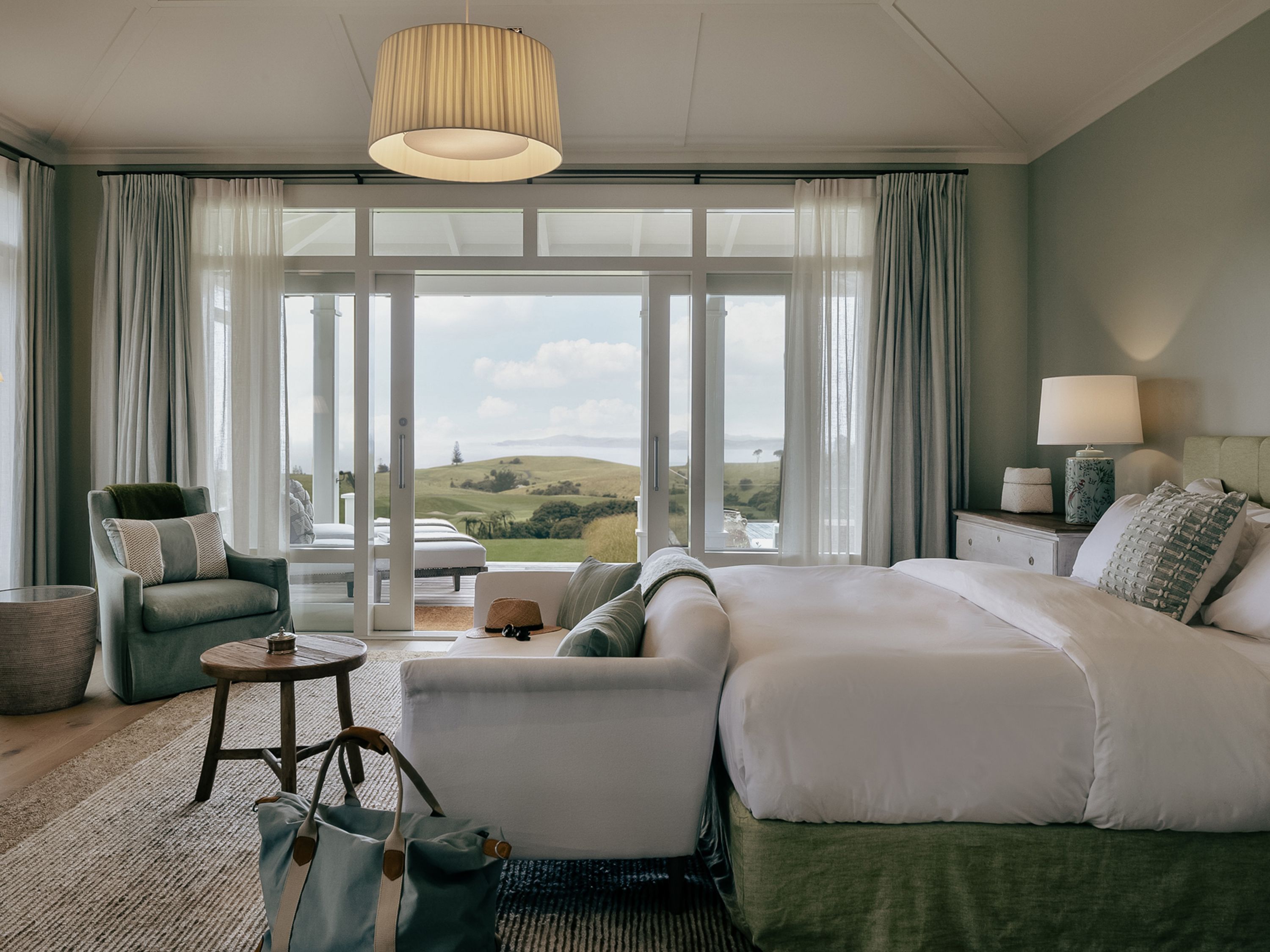 More Rosewood | Hotel Offers | Rosewood Kauri Cliffs