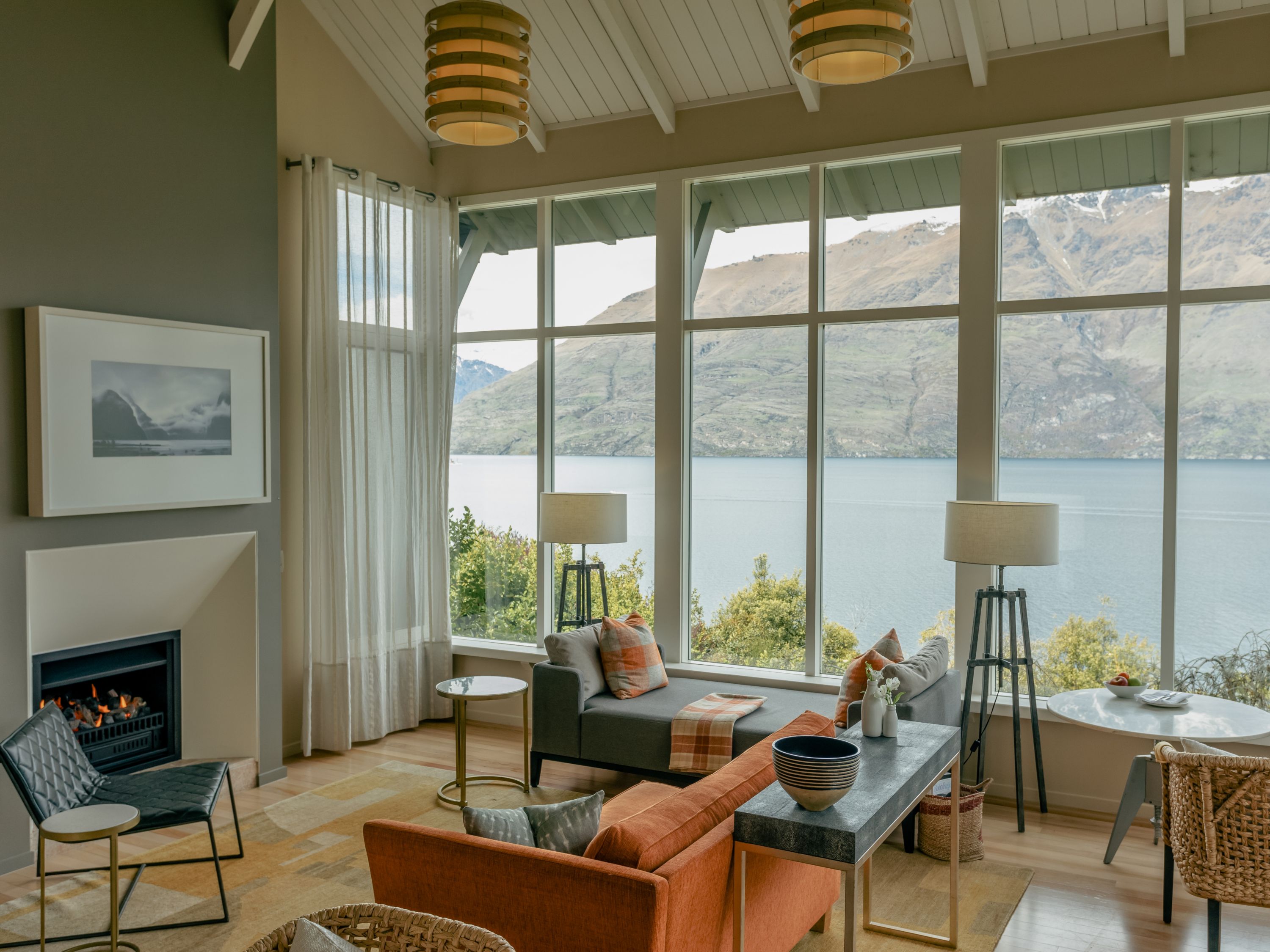 Grand Lake View Suite