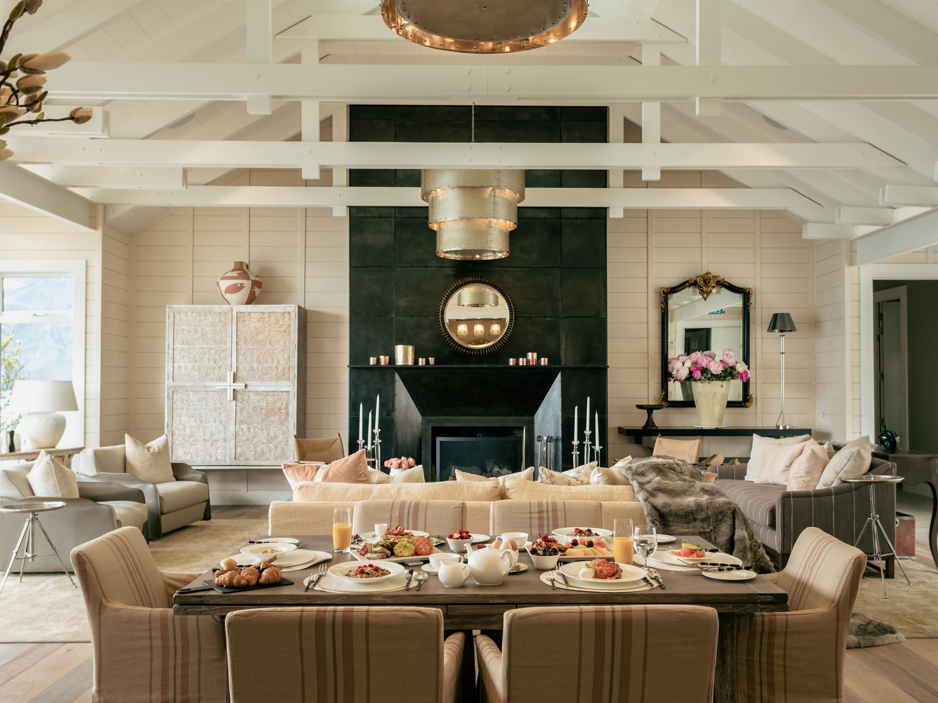 Lake View Two Bedroom Villa