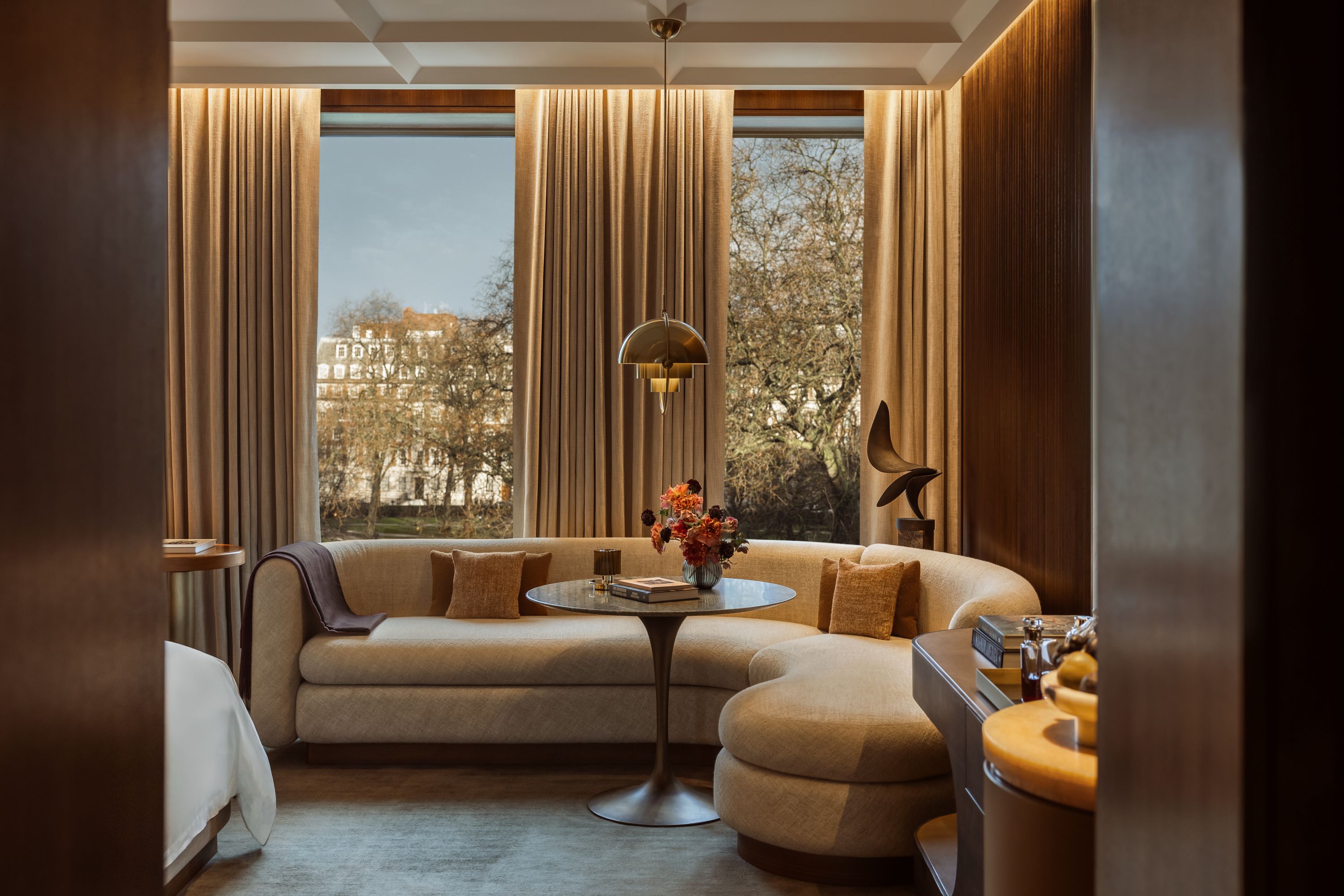 Chancery Suites