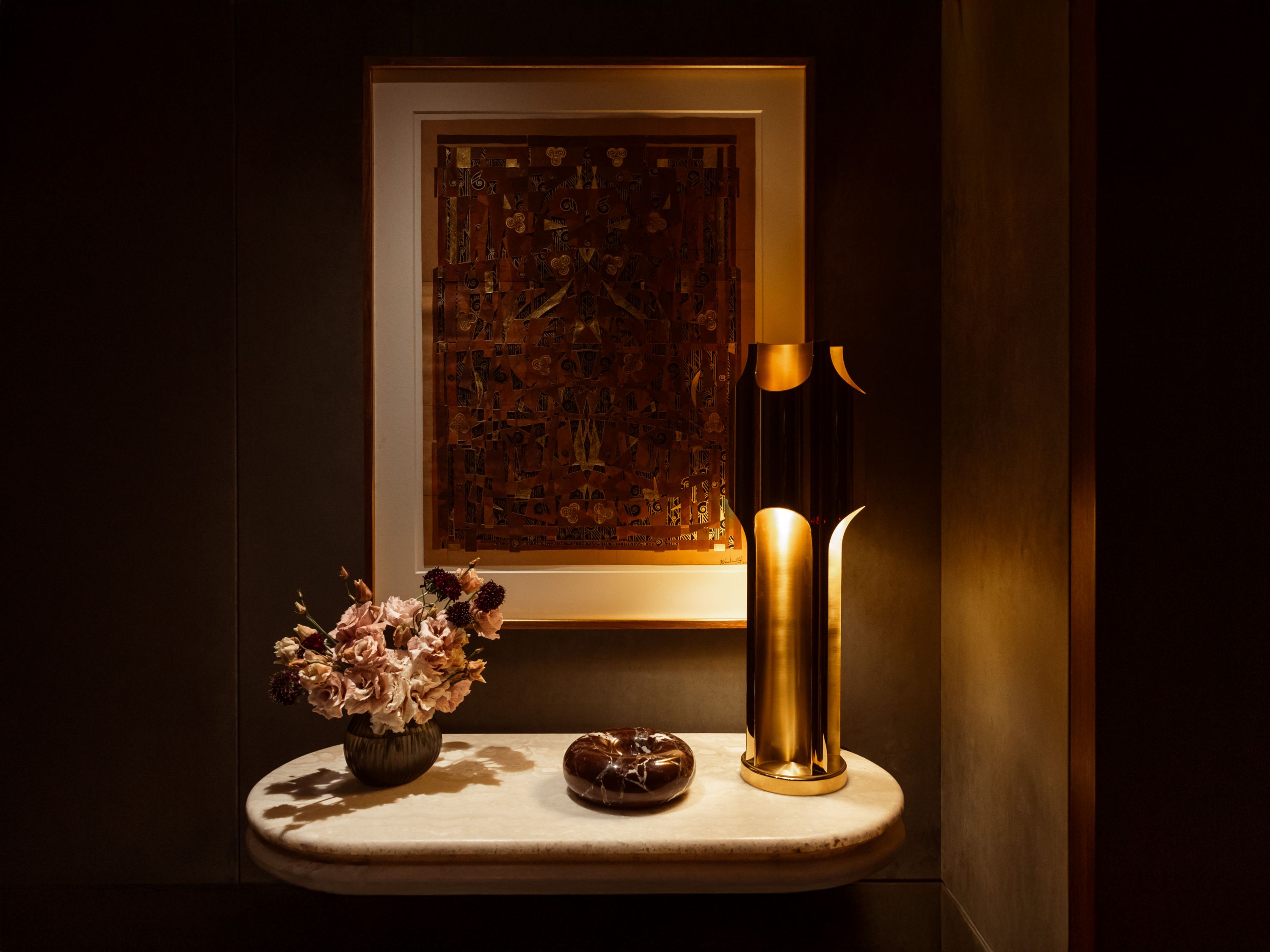 Mayfair Junior Suite