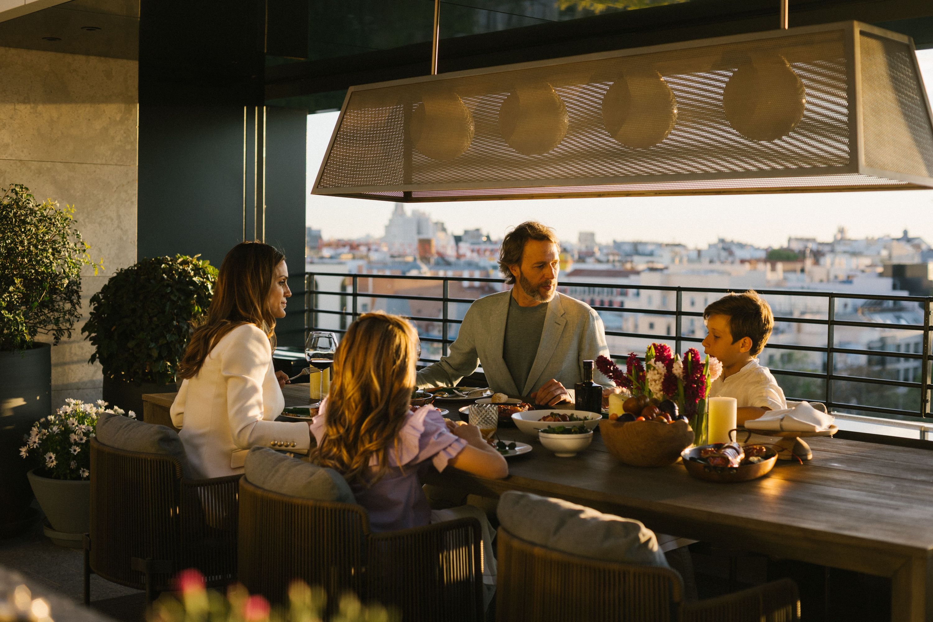 Suite Sojourn Offer | Luxury Hotel Madrid | Rosewood Villa Magna