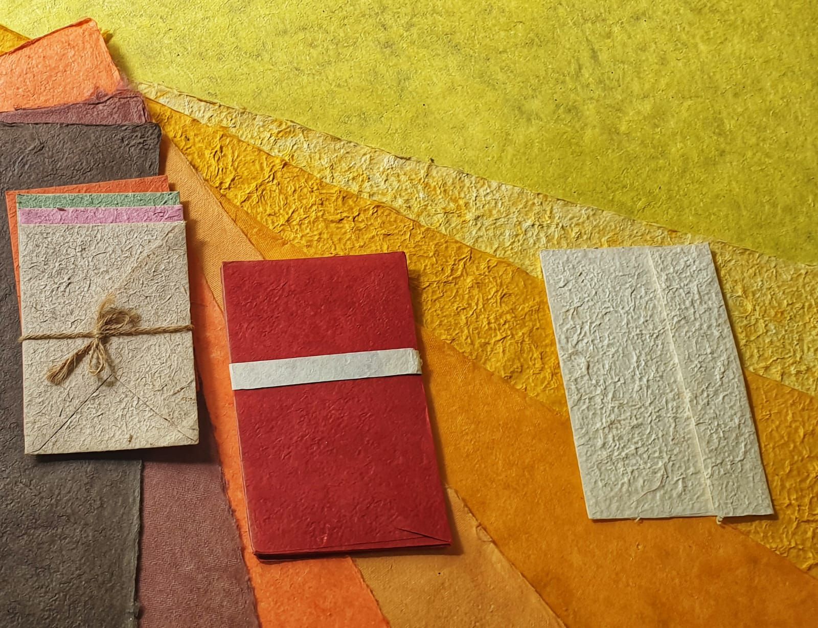 Saa Paper Workshop | Rosewood Luang Prabang