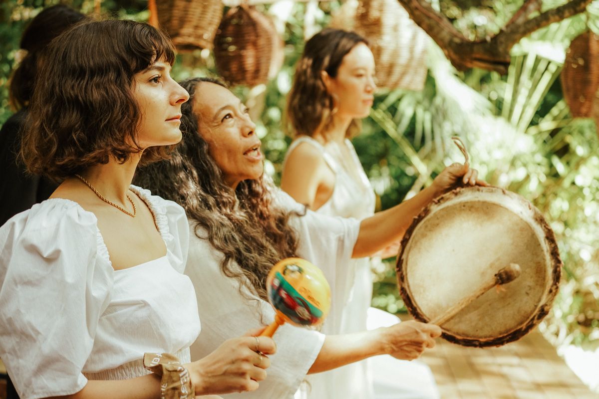 Marry Oneself Journey | Mayakoba Wellness Vacation | Rosewood Marry Oneself Journey | Mayakoba Wellness Vacation | Rosewood