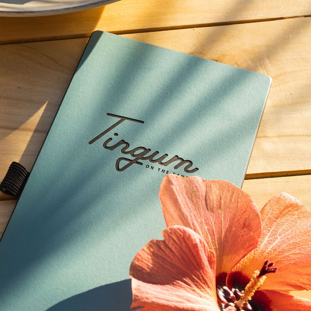 Beach Restaurant Nassau Bahamas | Tingum on the Sand