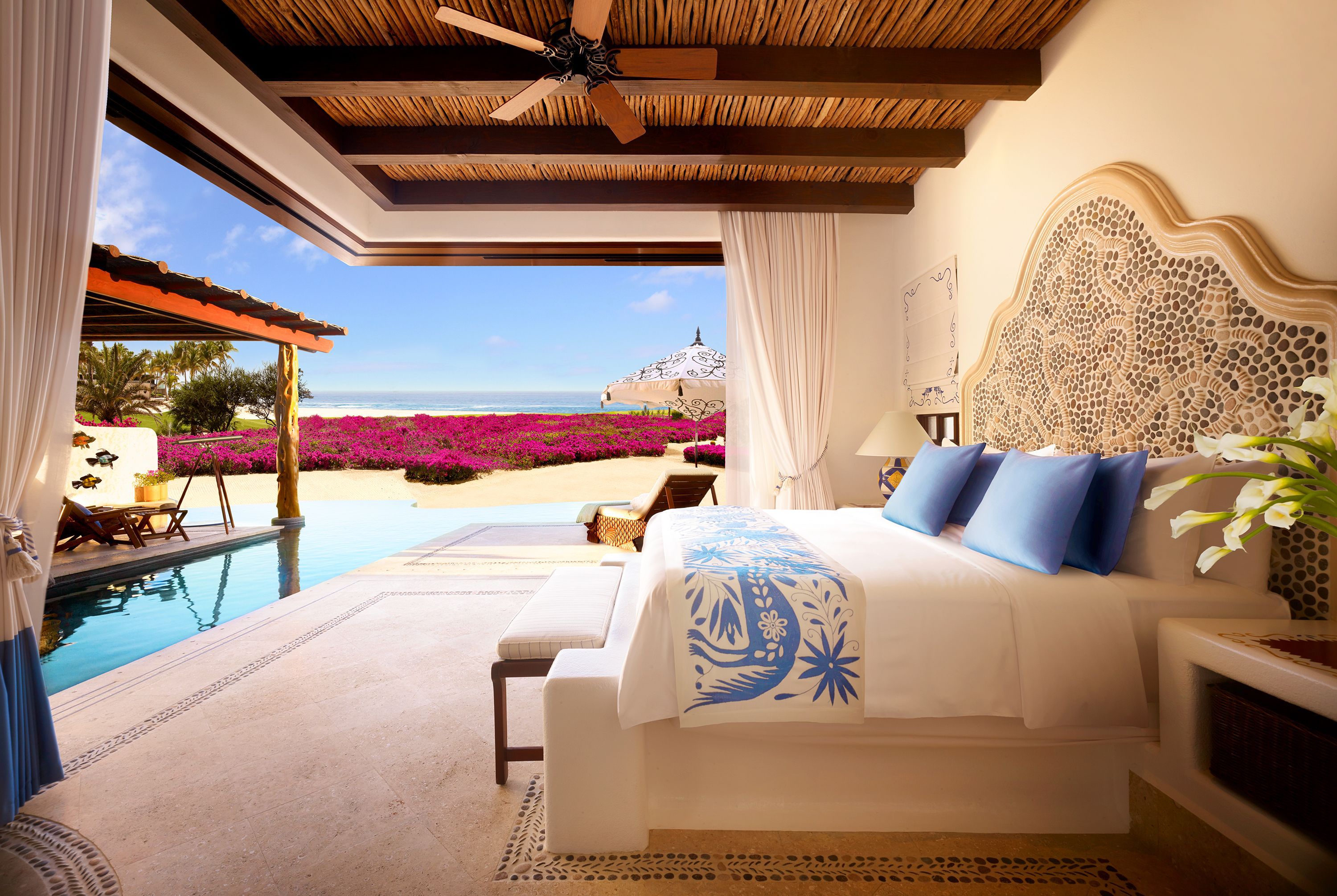 Rosewood Las Ventanas | Oceanview Signature Villa
