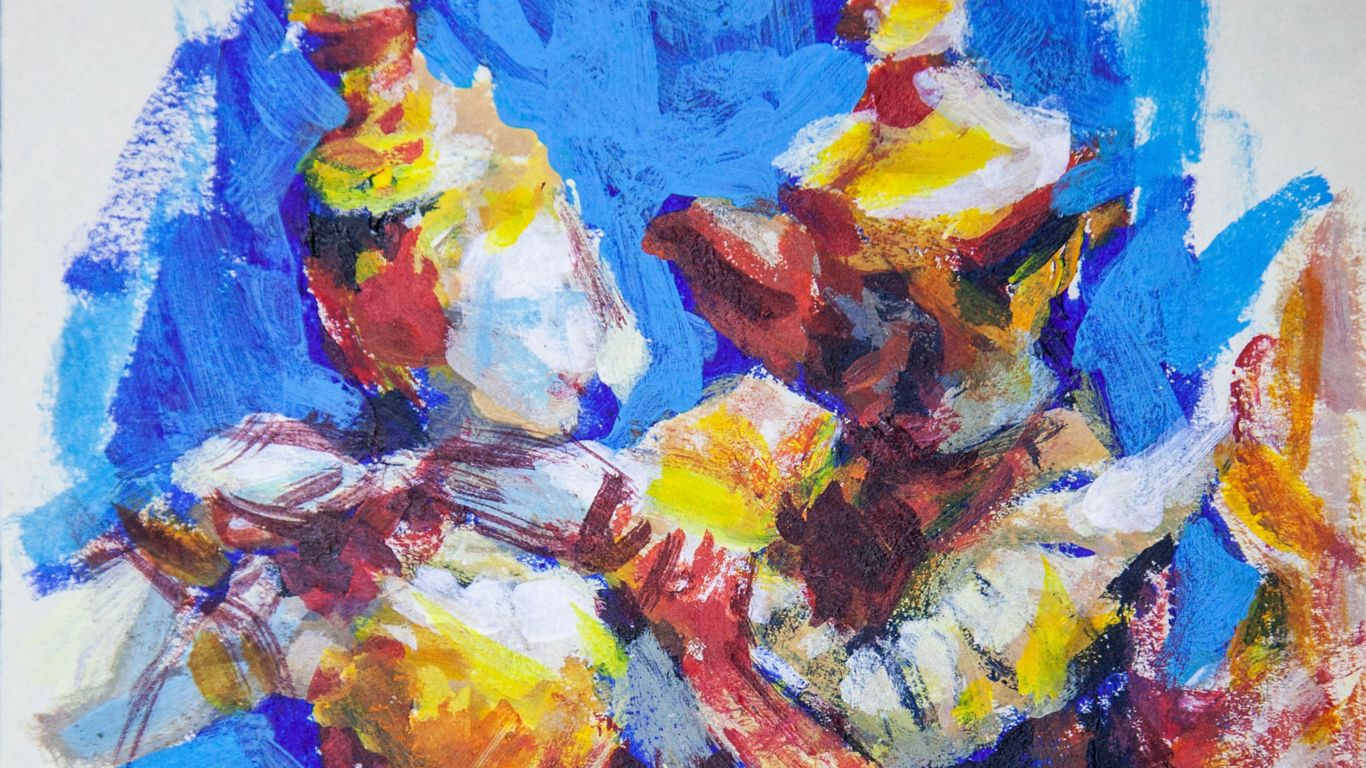 Cambodian Modern Art Cambodian Contemporary Art Scene Burgeons From