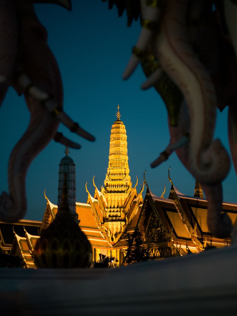 Wat Phra Kaew