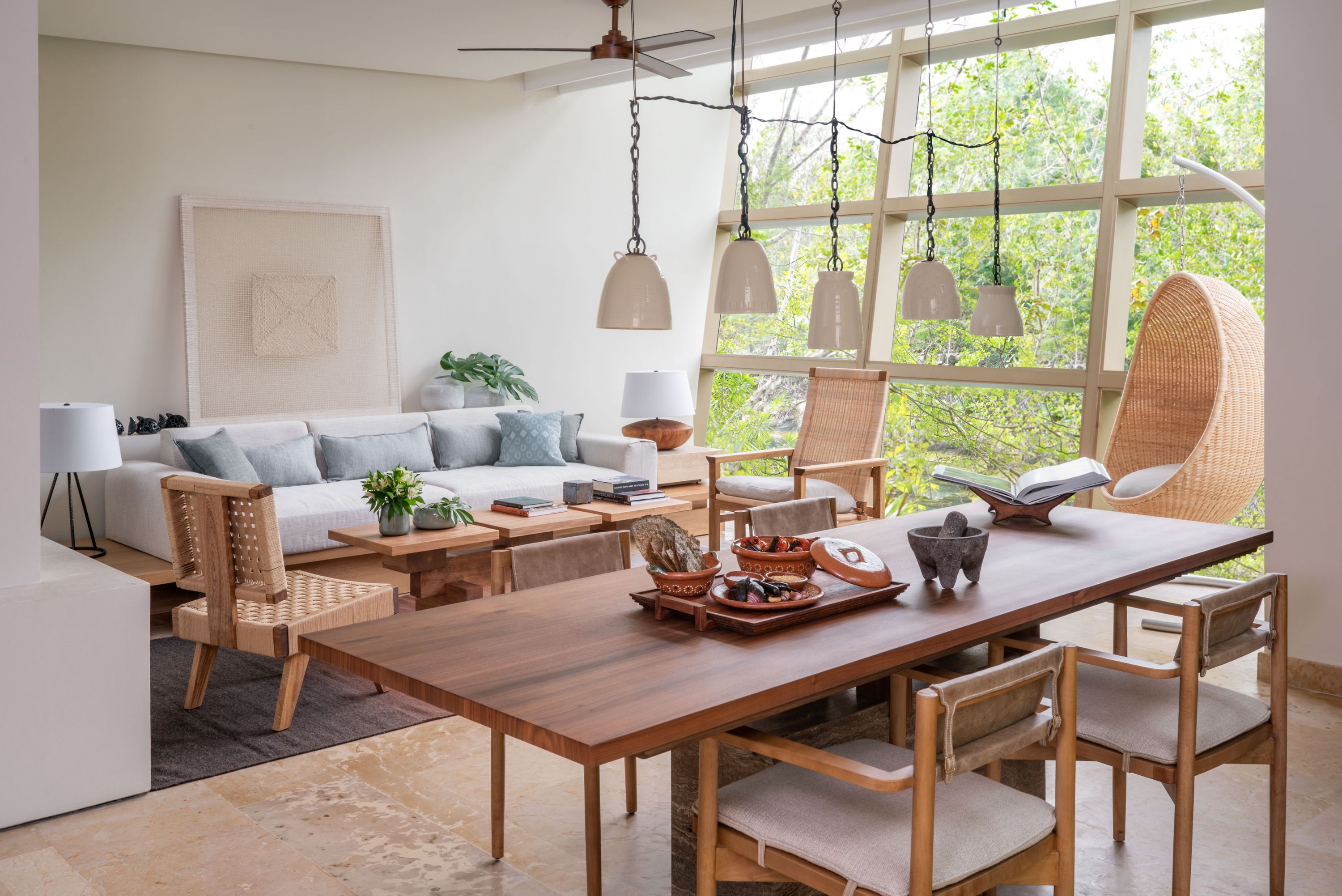 Wellness Suites | Riviera Maya Resort & Suites | Rosewood Mayakoba